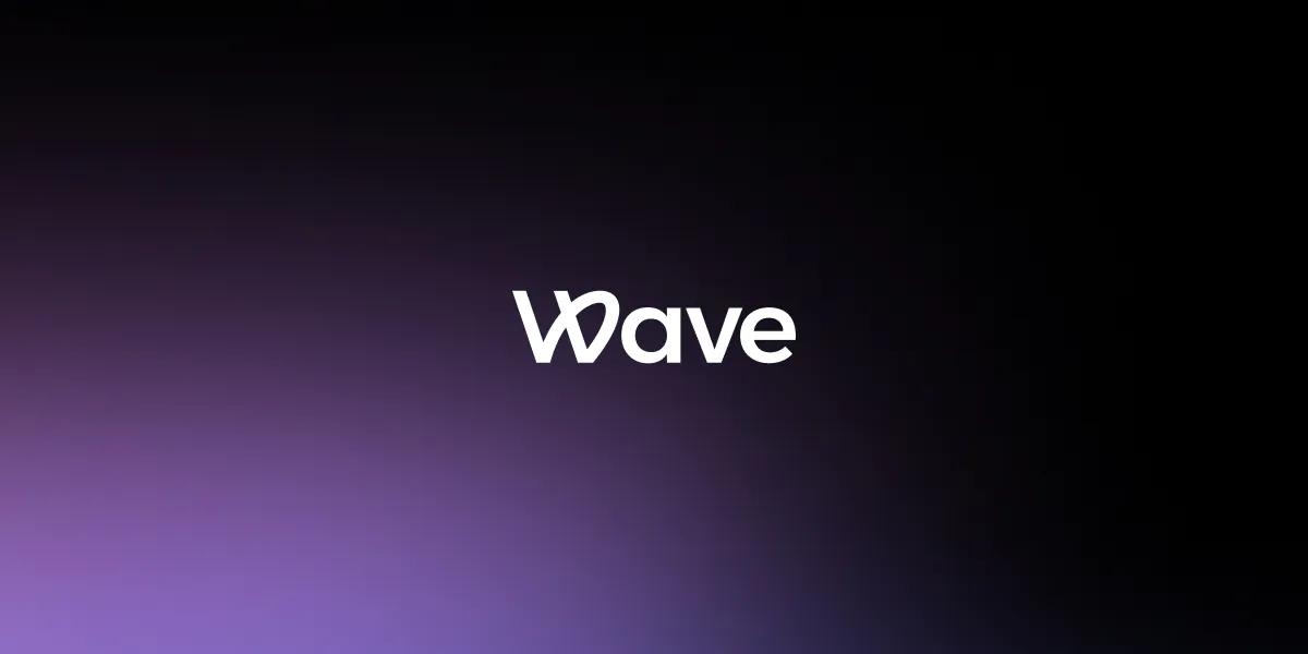 Wave AI - Herramienta IA [2025] | IaTools